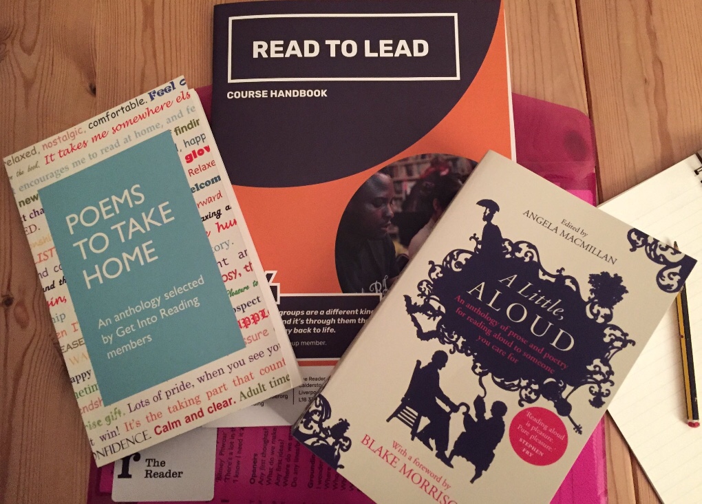 Scaffolding – Read with Julia